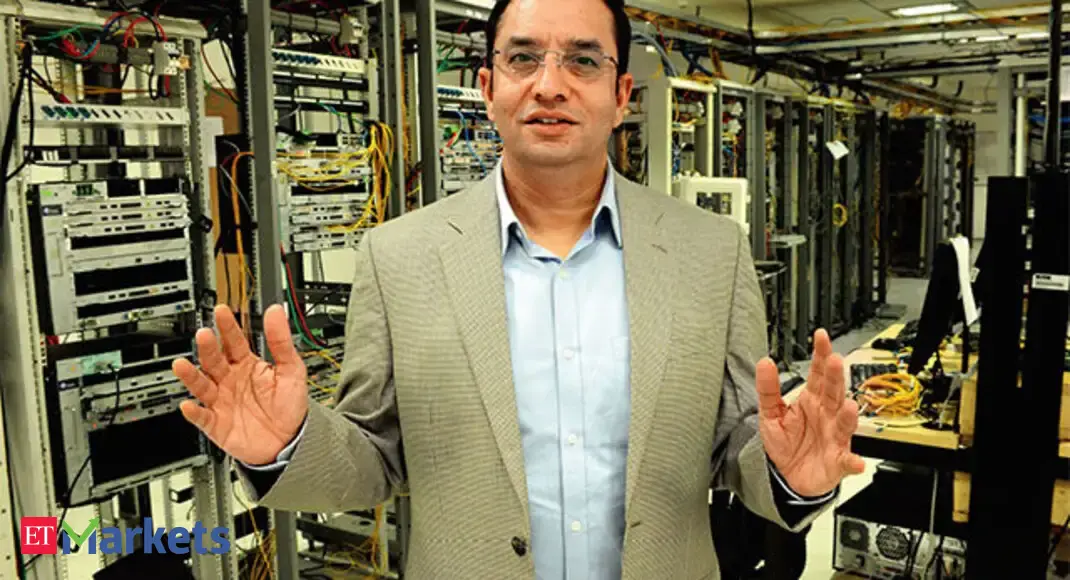 Tejas Networks: Decoding the rise of Tejas Networks - an optical ...