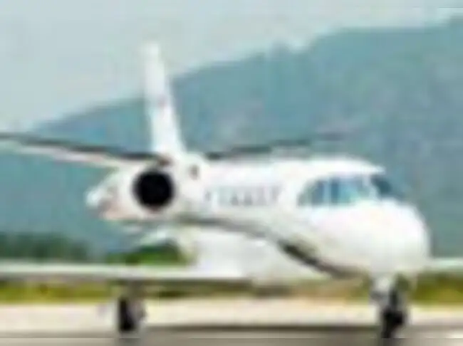 Air India Express IX 812 made last-ditch effort to take off - The ...