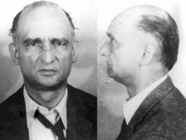 3. Rudolf Abel - Crime And Punishment: Five Russians Who Ran Afoul Of ...