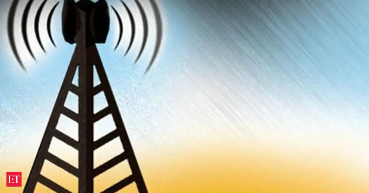 Bidding for second phase of Bharat Net likely by October - The Economic ...