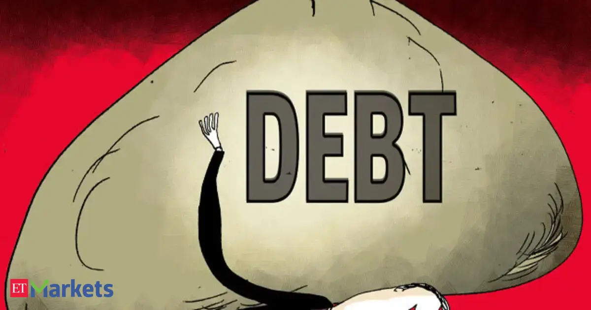 Bankruptcy: Innoventive gets 3 months to fix debt - The Economic Times