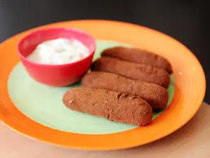 DRDO: DRDO's mutton bar, chicken biscuit, tulsi bar for personnel - The ...