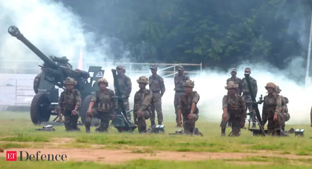 cag: CAG slams OFB for critical deficiency in supply of ammunition ...