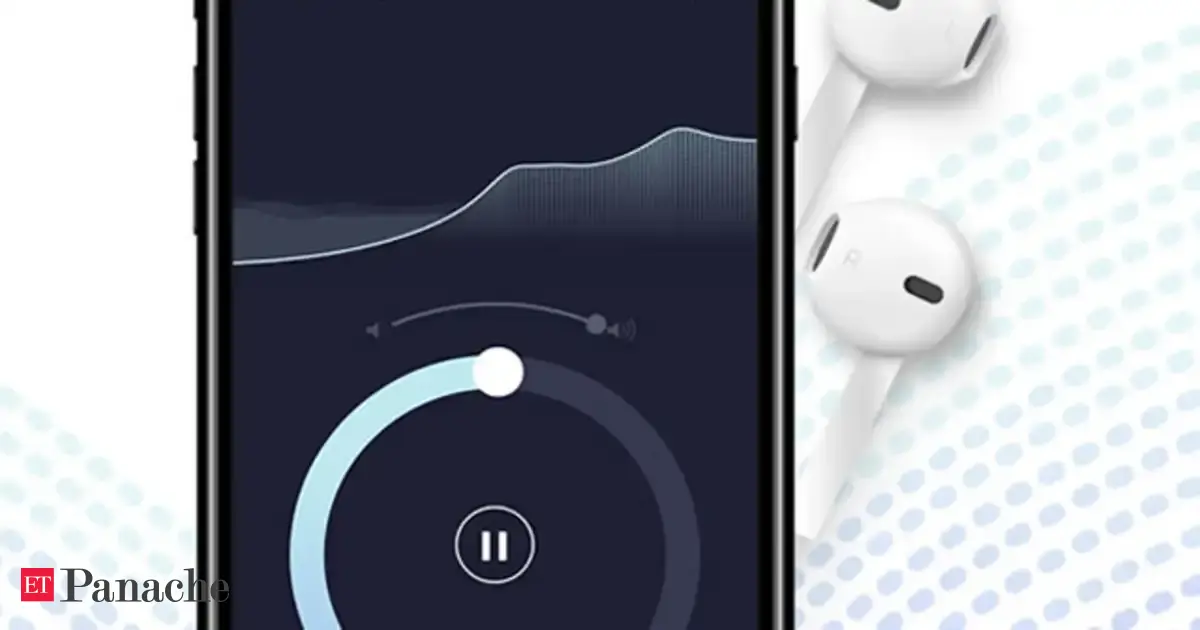 Mobile Ears, app-based solution offers better listening experience to ...