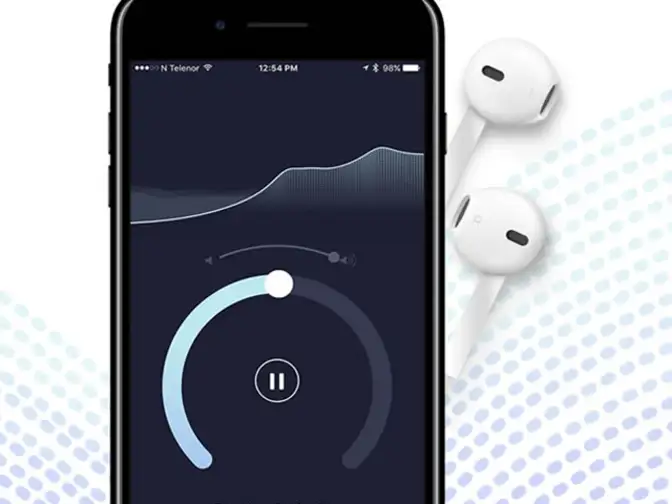 Mobile Ears, app-based solution offers better listening experience to ...