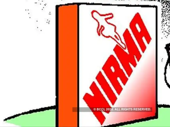 Nirma sets eyes on world's fourth largest soda ash producer - The ...