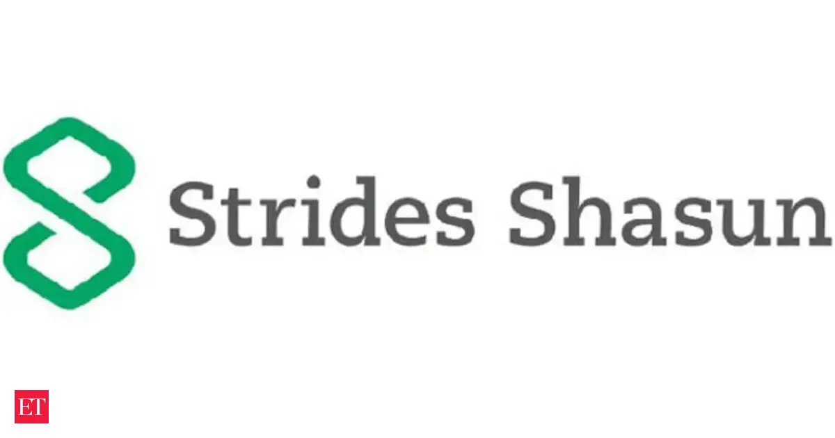 Strides Shasun gets USFDA nod for anti-allergy capsules - The Economic ...