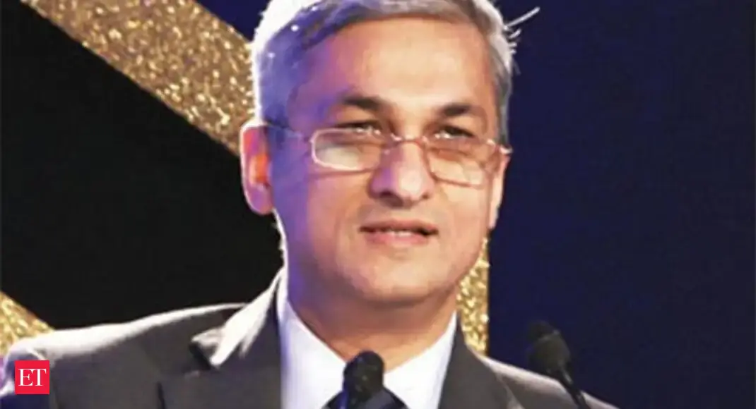 TPG's Ajay Kanwal to join Janalakshmi Financial Services as CEO - The ...