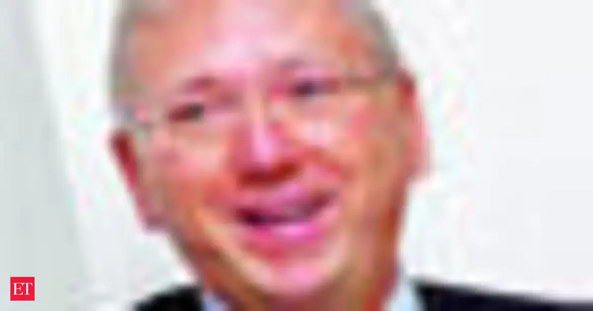 Leadership globally undergoing a massive shift: Infy advisor, Prof ...
