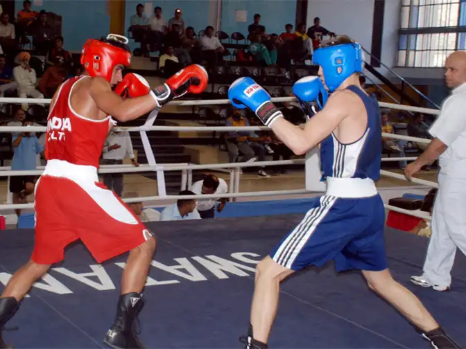 World Boxing championship: India to host maiden men's World Boxing ...