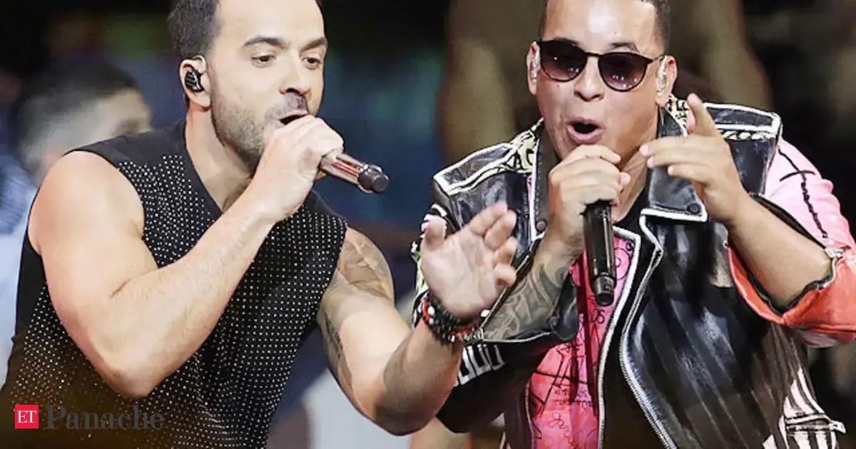 despacito: 'Despacito' singers slam Venezuelan president for using song ...