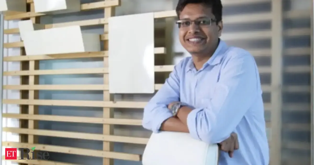 Bhatnagar taught me to leave real value for the buyer: Jitendra Gupta, MD, PayU India - The ...