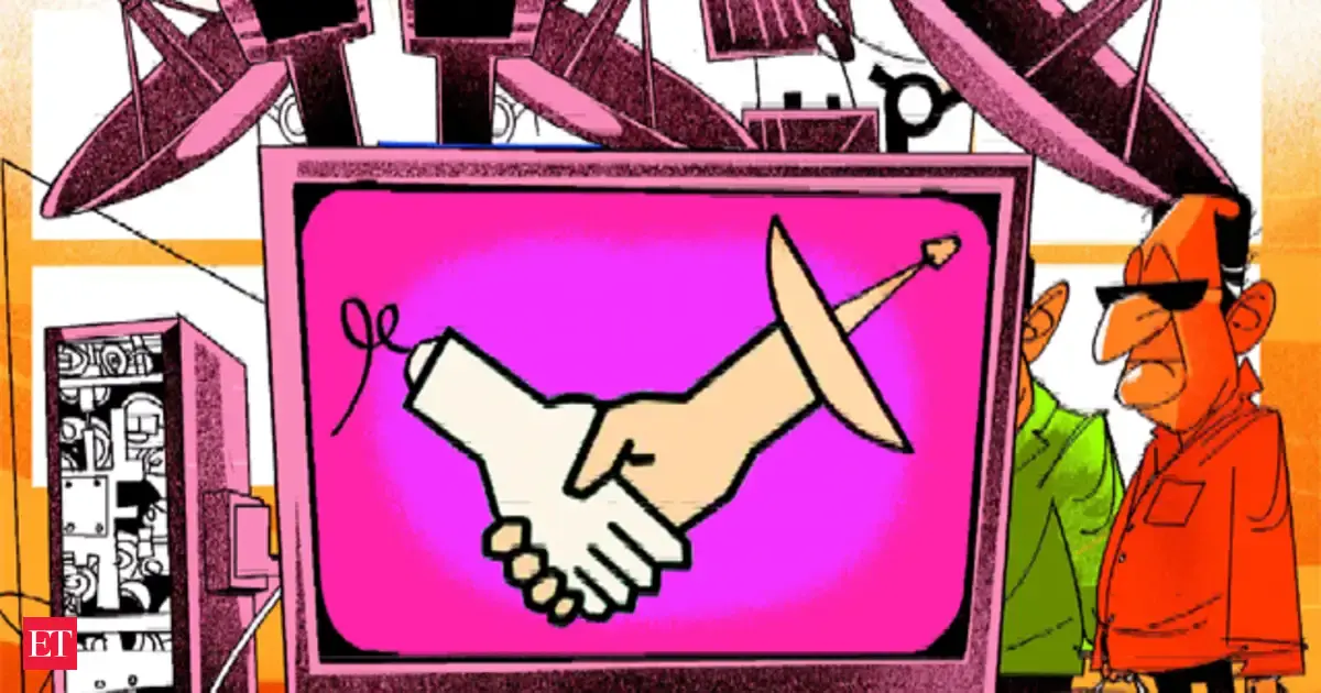 Dish TV-Videocon D2h merger: National Company Law Tribunal approves ...