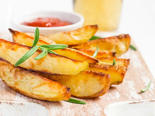 Wednesday Wellness - The Ultimate Healthy-Eating Guide: Snacks That ...