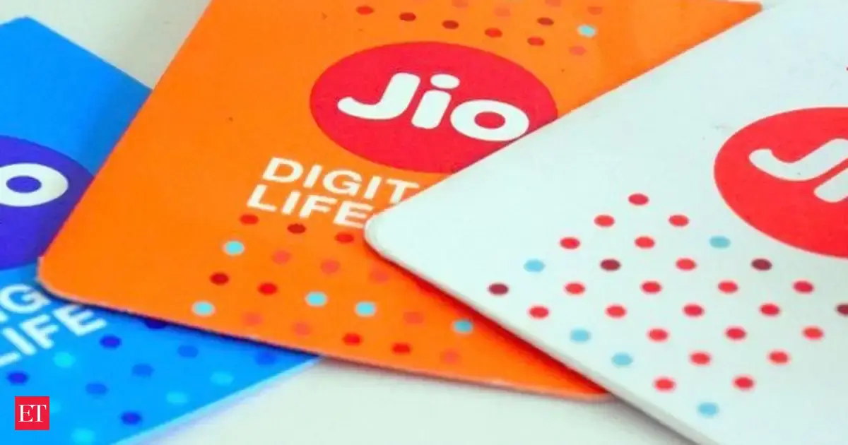 Reliance Jio: Competition Commission of India defers probe into Jio ...