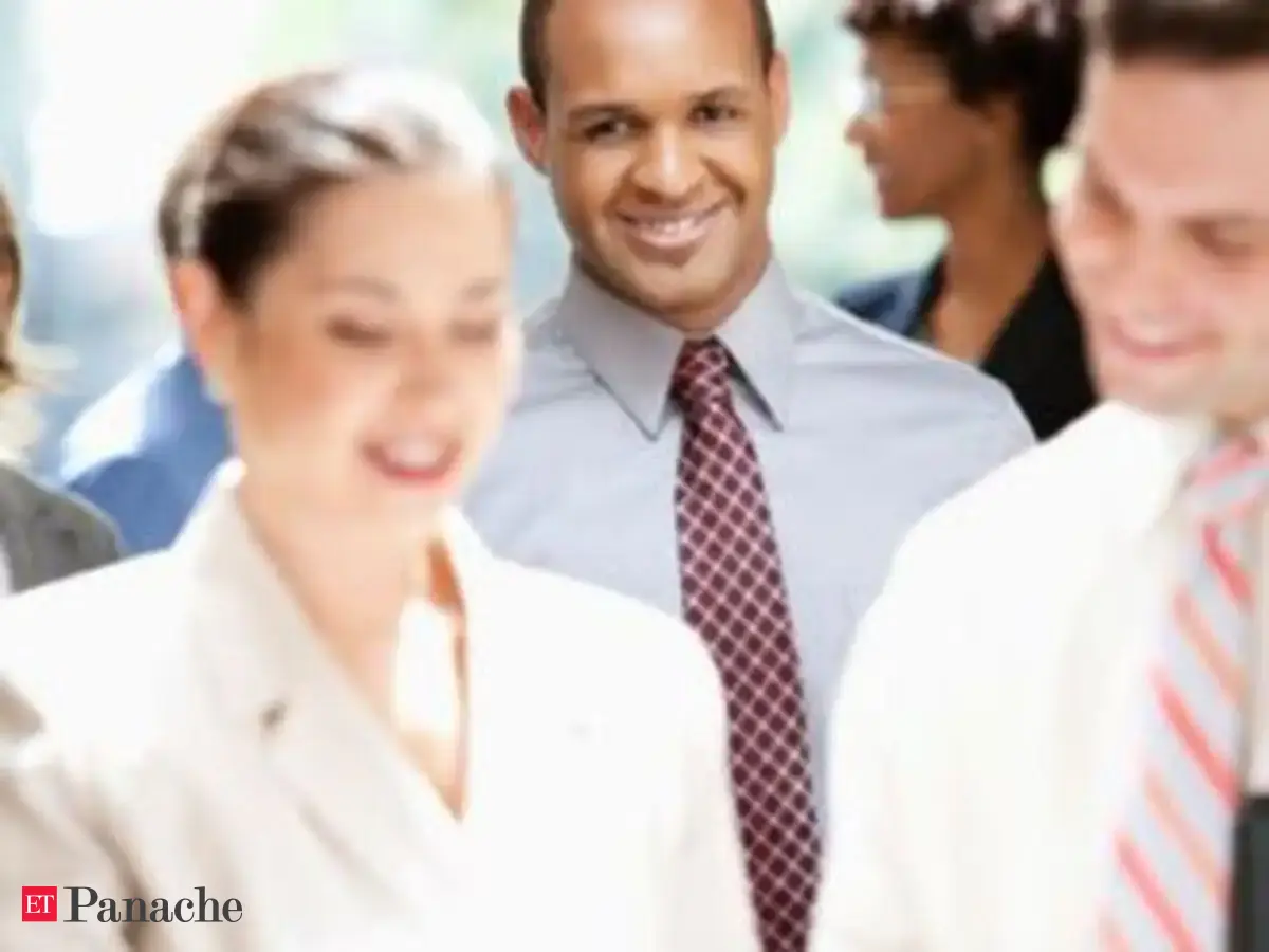 Hiring expats: How India Inc manage cultural integration - | The ...