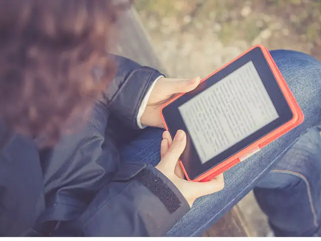 Digital libraries - 8 'technologies' that will drive your smartcity ...