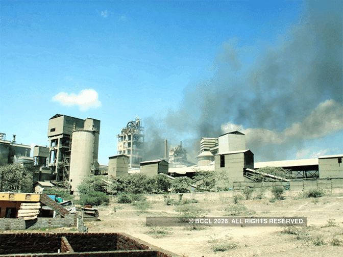 make in India: China’s crackdown on polluting factories hits India’s ...