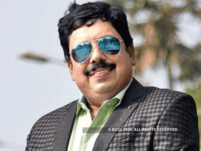 Anand Neelakantan: How Anand Neelakantan is giving a new spin to ...
