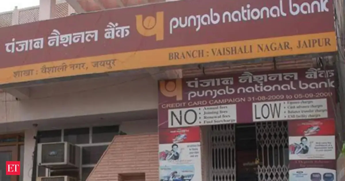 Punjab National Bank: PNB customers to pay higher charges for non ...
