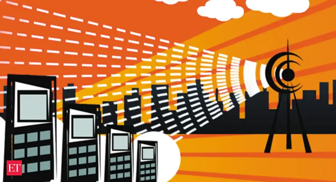 Department of Telecom: IMG on telecom likely to meet on Aug 11 - The ...