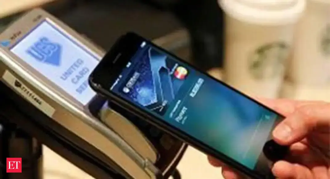 prepaid payment instruments: Digital transactions in July touch 859.2 ...