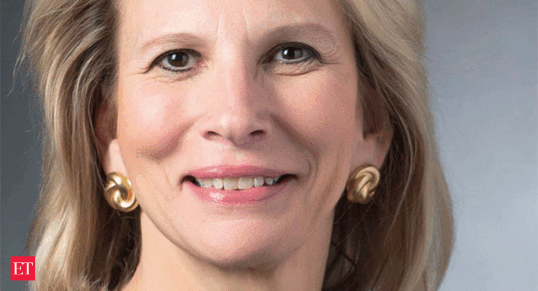 Michele Buck: Hershey will take lessons from India to global markets ...