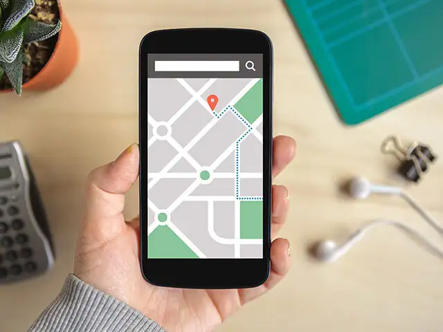 Benefits of navigations applications - Here are 5 ways navigation ...