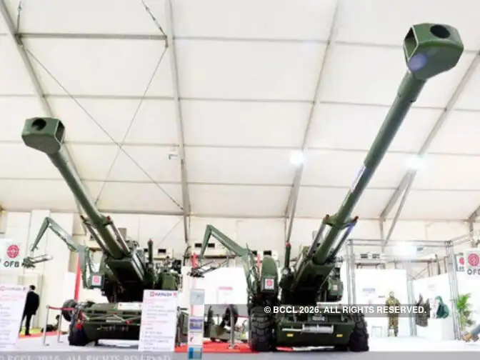 Defence Equipments: Government aims to indigenise defence equipments ...