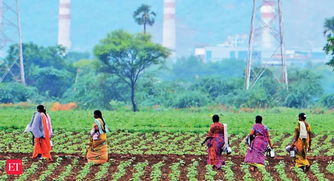 National Rural Livelihood Mission: FabIndia, ITC part of government ...