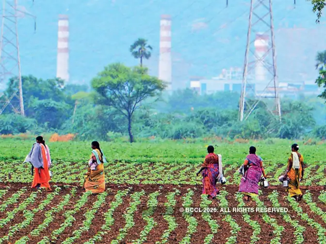 National Rural Livelihood Mission: FabIndia, ITC part of government ...