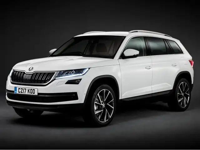 open: Skoda open bookings for 3 new models; to be launched this year ...