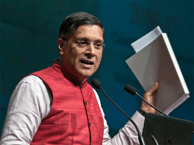 Economic Survey Ii New Inflation Forecasting Model Needed Economic