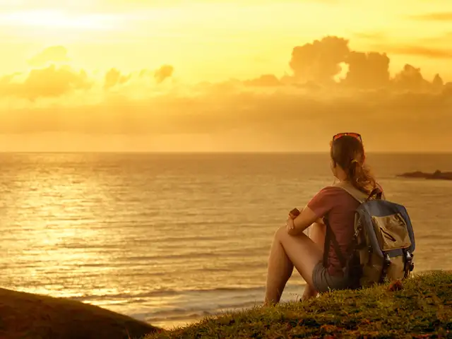 Do not fuss about food - 10 golden rules of travelling to make the most ...