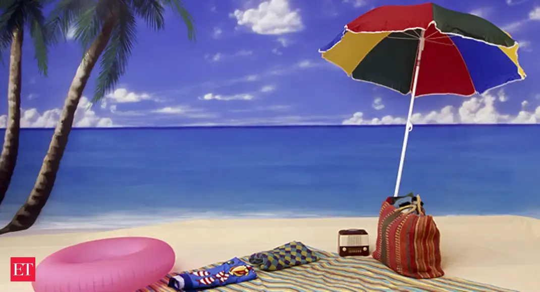 Holiday rules: 10 golden rules of travelling to make the most of your ...