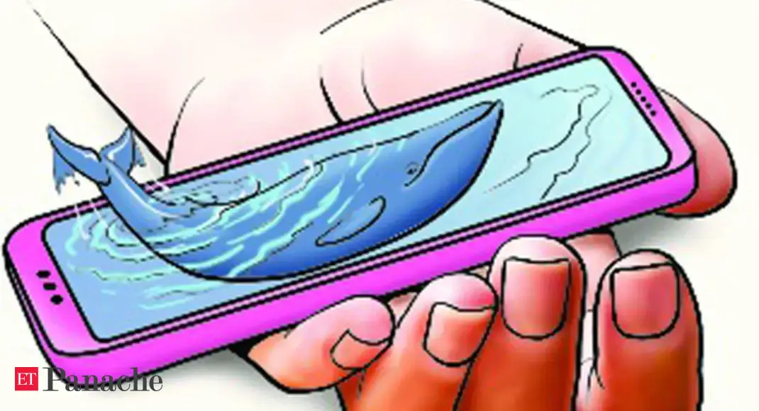 Blue Whale Challenge: IT Ministry asks Google, Facebook, WhatsApp and ...