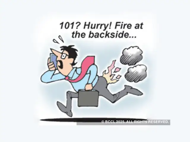 Mugging - 7 expressions you will hear only in India | The Economic Times