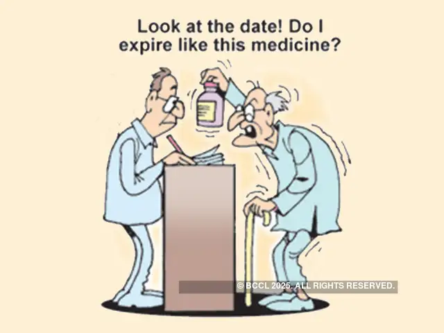 Mugging - 7 expressions you will hear only in India | The Economic Times