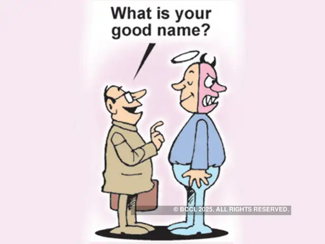 Mugging - 7 expressions you will hear only in India | The Economic Times