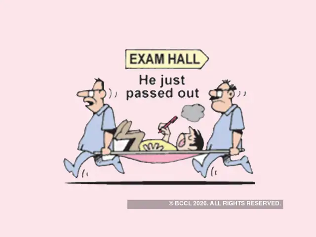 Pass out - 7 expressions you will hear only in India | The Economic Times