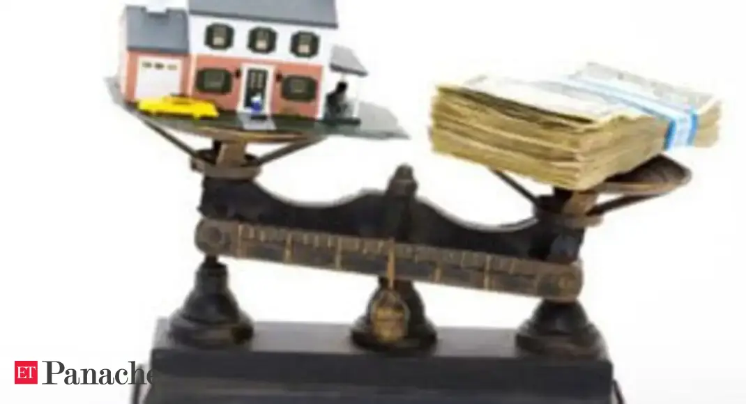 Prepayment charge - | The Economic Times