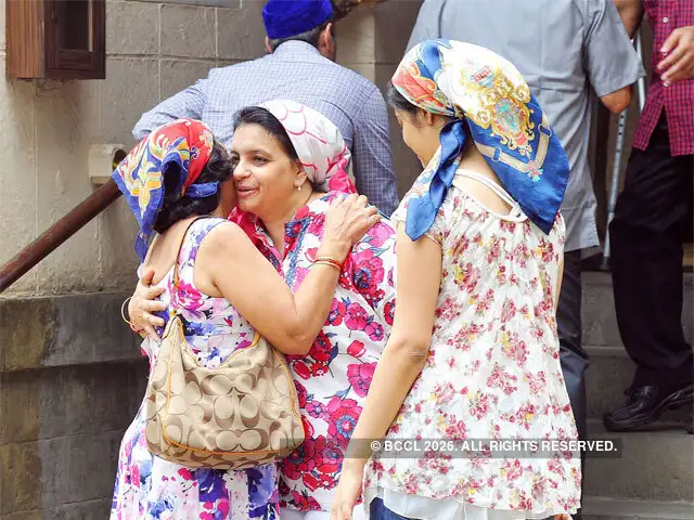 Dwindling numbers - Navroz: Here are a few interesting facts about the ...