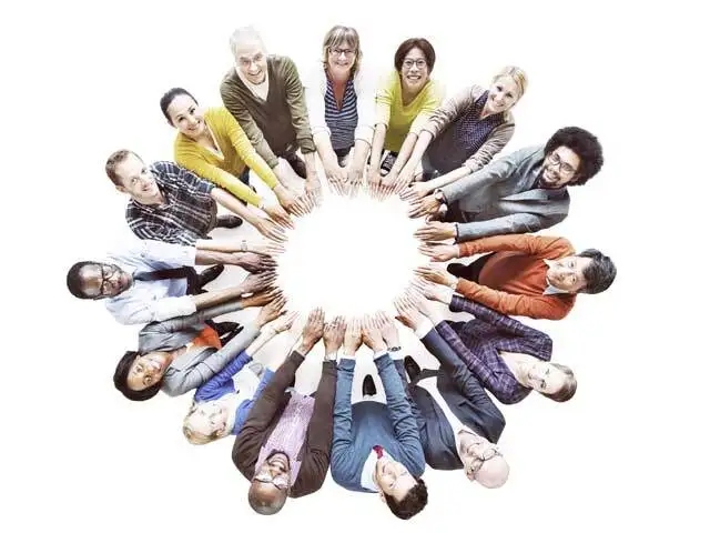 Build relationships at work - How to become the most valuable employee ...