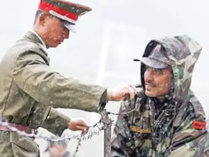 Global Times: Doklam standoff: China’s bullying tactics belie super ...