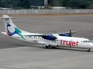 TruJet: TruJet to expand fleet, increase number of flights - The ...
