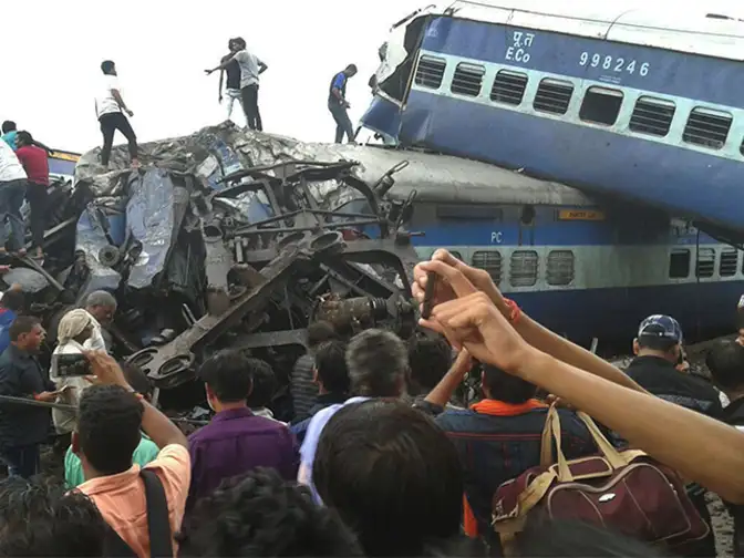 Khatauli: How Khatauli joined hands to save lives, provide succour ...