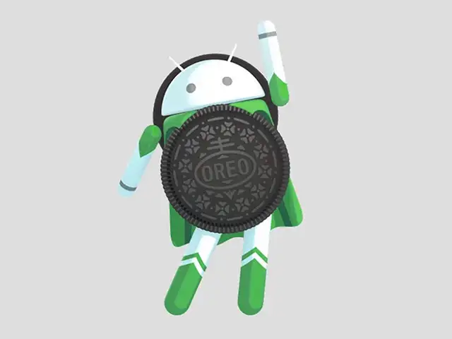 Smartphones that will run Oreo - Android Oreo is here and you will get ...