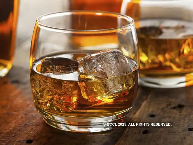 alcohols: 10 alcoholic drinks and their magic ingredients - Vodka | The ...