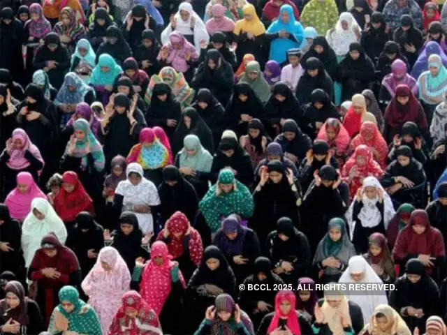 Safeguard an archaic practice - Triple Talaq barred: Here's all you should know | The Economic Times