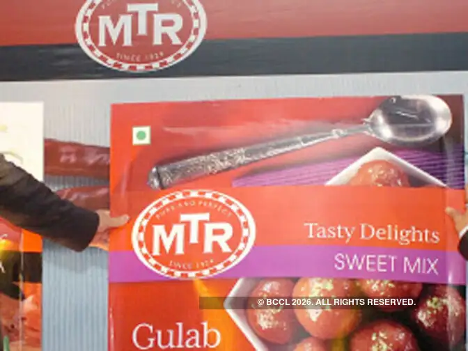 Orkla Group: MTR Foods’ Norwegian parent Orkla Group to invest more in ...